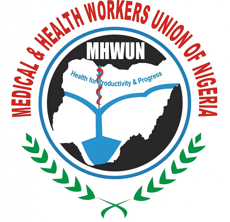 Health Workers Declare 7-day Warning Strike In Oyo