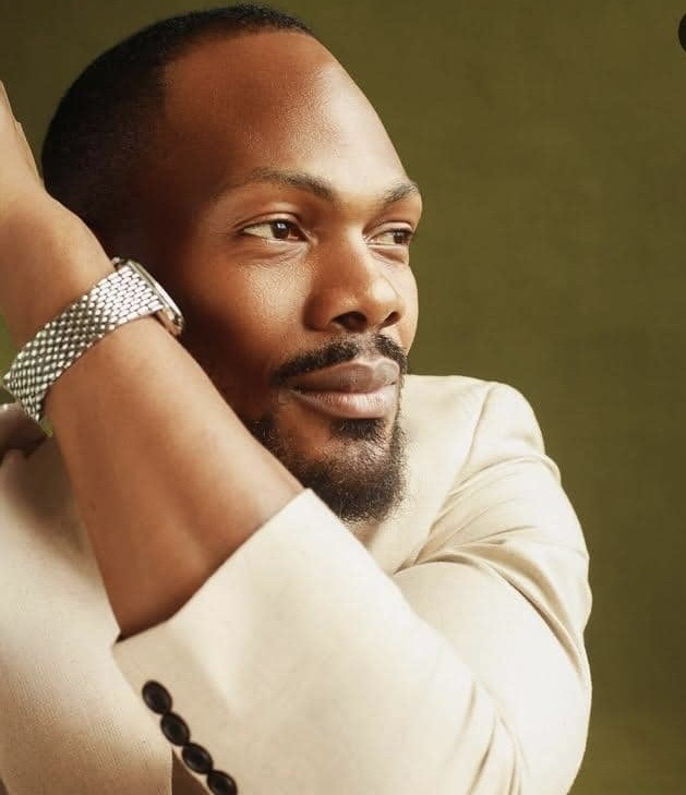 Nollywood Star Daniel Etim-Effiong Celebrates Birthday With ...