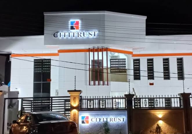 EFCC Files Money Laundering Charges Against Cititrust Over Unreported ...