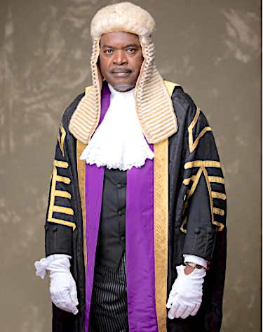 President Buhari Nominates FCT Chief Judge for International Criminal Court
