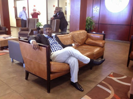 IKWUM AND OGOMCRACY IN IMO GOVERNMENT