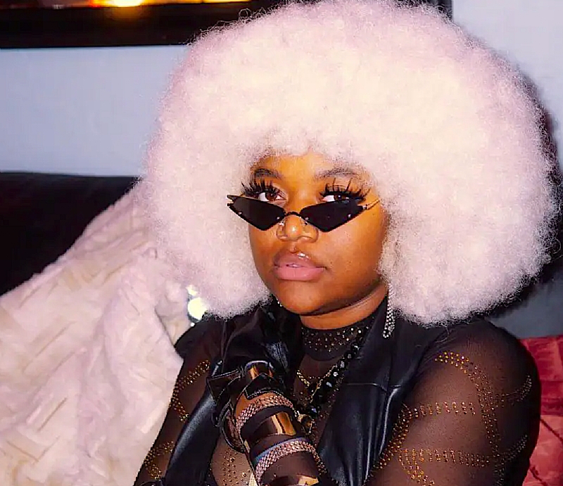 Labianca, A Cameroonian Singer Displaces Asake, A Nigerian Artist To ...