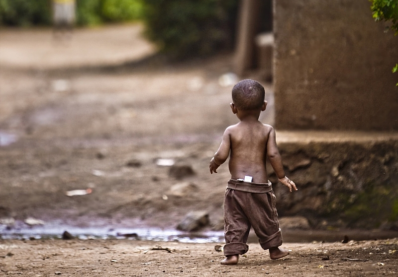 Steps On How To Eradicate Poverty In Nigeria