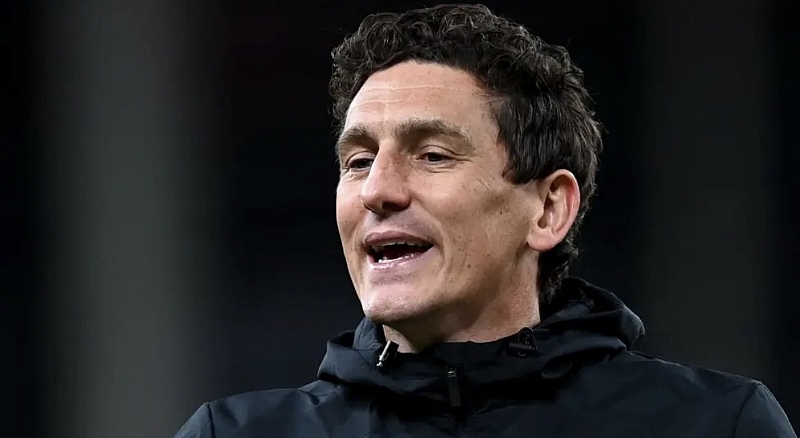 Keith Andrews Named Brentford Head Coach as Club Eyes Stability Post ...
