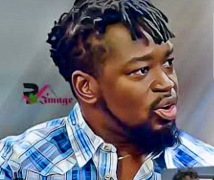Breaking: Nigerian Filmmaker And Producer, Kayode Peters Is Dead