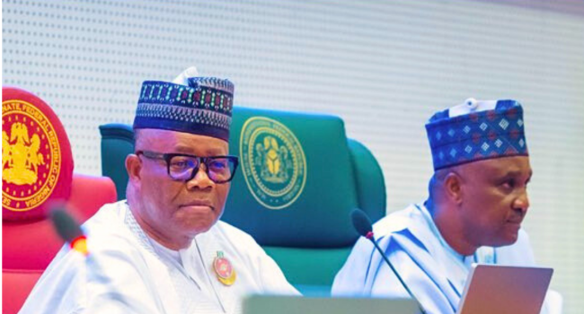 ‘Probe Alleged Diversion Of ₦6.3 Billion Constituency Project Funds ...