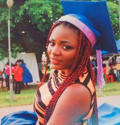 Joy Odama’s Murder: Suspect, Usman Adamu Now In Police Custody