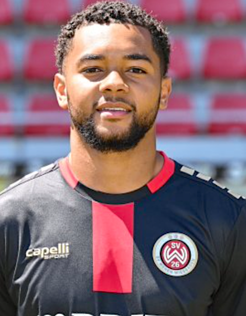 Nigerian Defender, Ezeh Joins Hannover On Permanent Deal