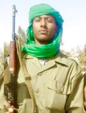 Notorious Bandit Leader, Dogo Gudali, Killed By Explosives Planted By ...