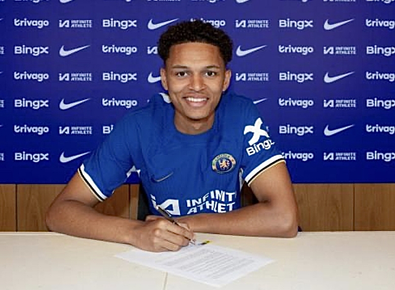 Done Deal: Chelsea Sign Kellyman From Aston Villa