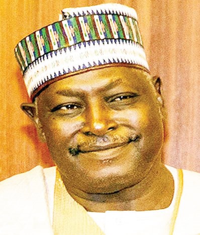 FG, Senate throw jabs over alleged forgery case