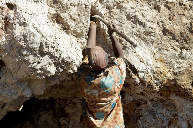 Mineral Concessions: Avoiding Conflict in DR Congo’s Mining Heartland