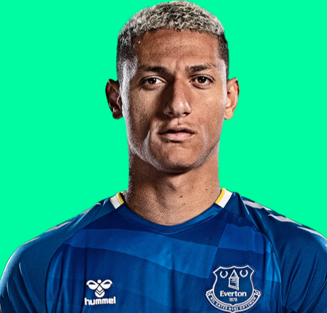 Richarlison: Tottenham £60m Deal To Sign Brazilian Forward