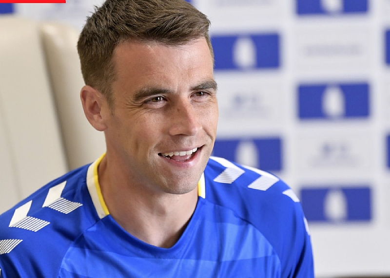 Coleman Signs One-year Contract Extension With Everton