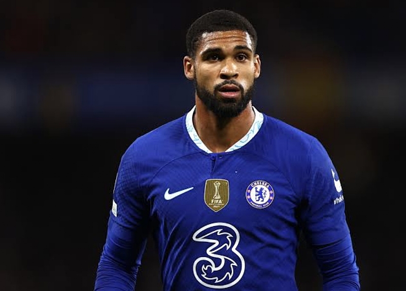Loftus-Cheek Joins Ac Milan From Chelsea