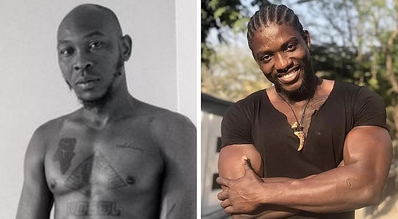 Seun Kuti Stands With VeryDarkMan Amidst Iyabo Ojo Online Ruckus