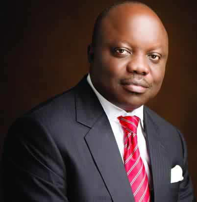 Former Delta Governor Debunks Sickness Rumour