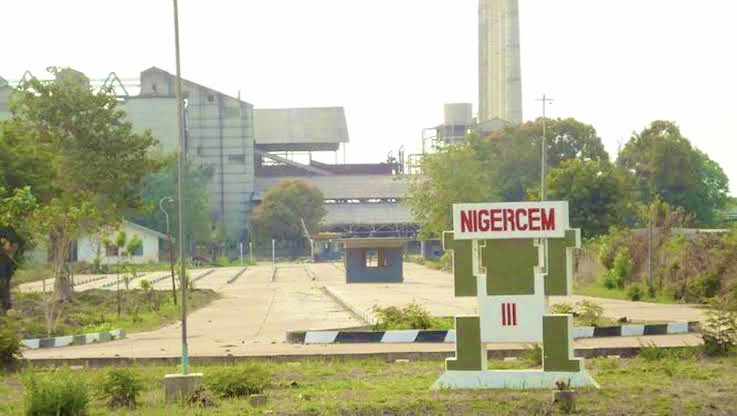 NIGERCEM: Nwifuru Constitutes High Powered Committee To Recover The ...
