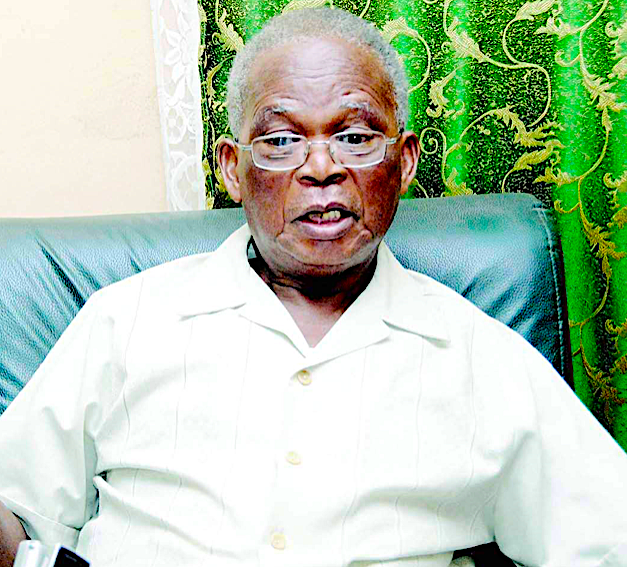 Ex-Biafran General, Alexander Madiebo, Is Dead