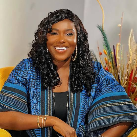 Nollywood Star Biola Bayo Announces Separation from Husband On His Birthday