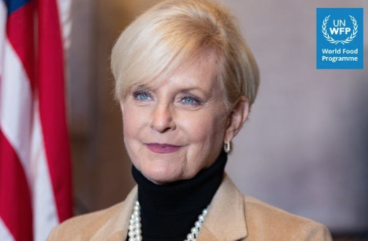 McCain Leaves WFP Leaner And Stronger; Skau Steps Up At Critical Moment