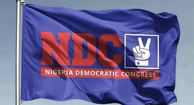 NDC Denies Imposing Candidates For 2027 Elections