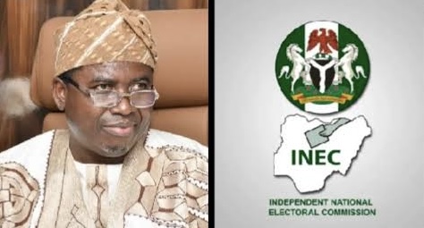 2027: INEC Rejects Primary Conducted after May 30 Deadline
