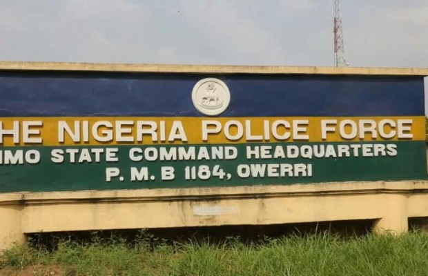 Another Attack On Imo Police Command Headquarters Owerri Repelled