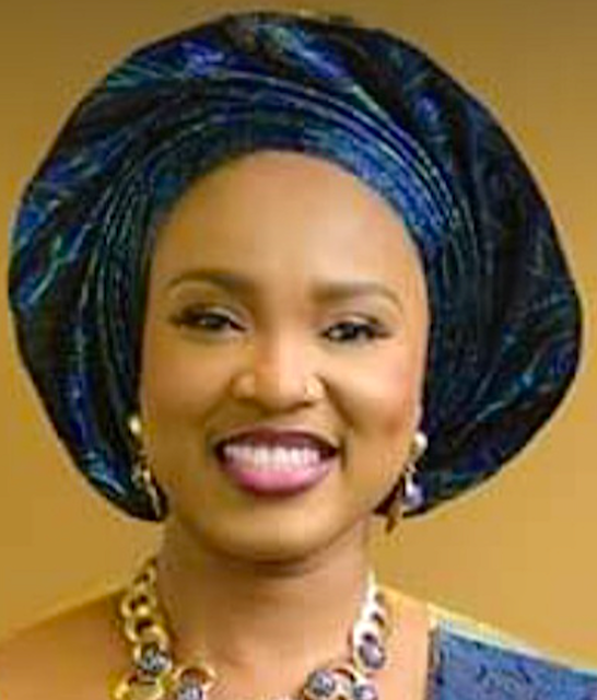 ARH'23 Chairperson, Kemi Olokode-Ayelabola Decries Harmful Traditional ...