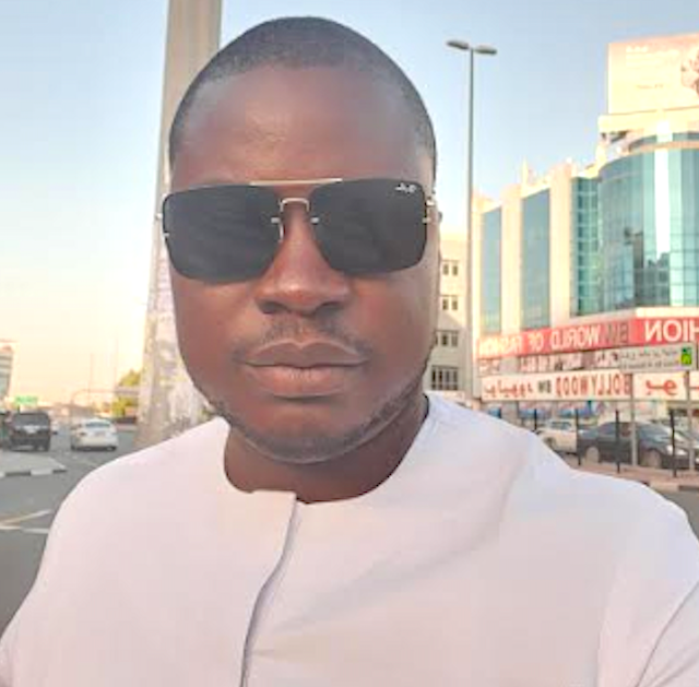 Nigeria's Moral Emergency
