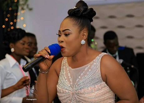 Gospel Singer, Joyce Blessing Holds An Executive Launch For Her Latest ...