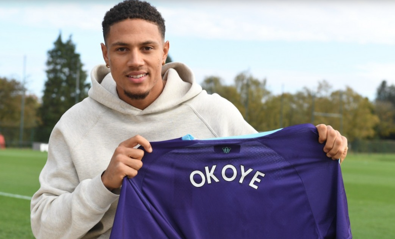 Serie A: Inter Milan In Negotiations For Maduka Okoye