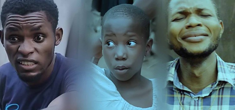 Success And Emmanuella Comedy: Raising The Generation That Curse Father ...