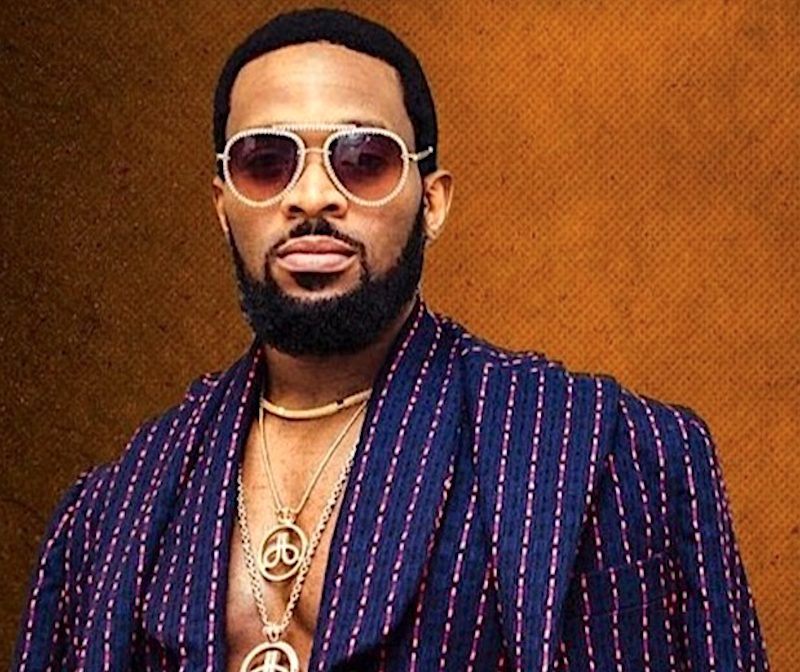 D'banj Speaks On Evolution Of Nigerian Entertainment Industry