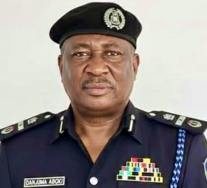 Imo Commissioner Of Police: Restoring Public Trust