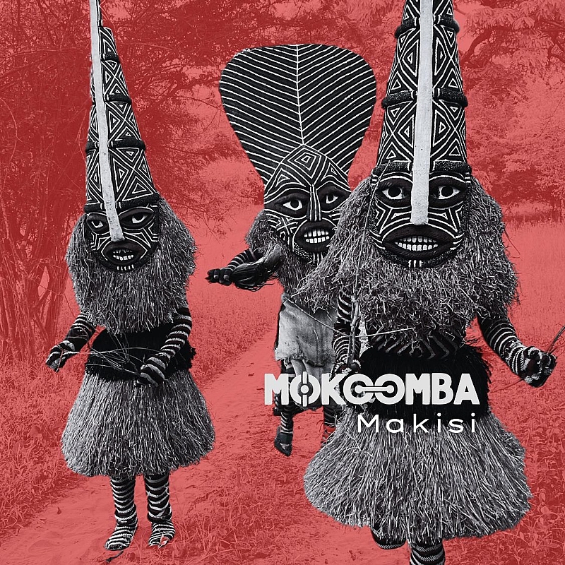 Mokoomba - “makisi” Single Out Today