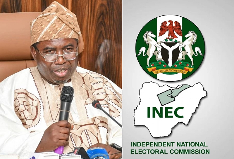 Why INEC Is Against Court Orders Nullifying 2027 Election Timetable ...
