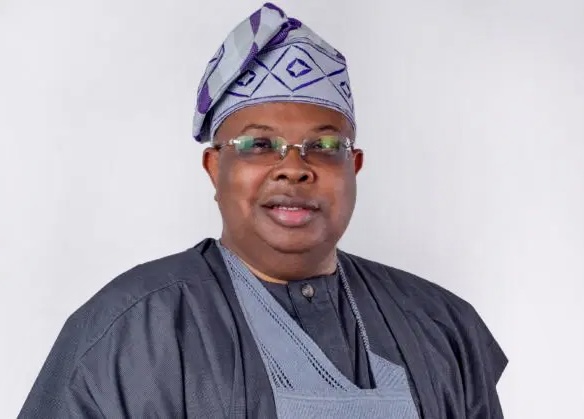 Challenges Affecting Power Supply In Nigeria Can’t Be Reversed In ...