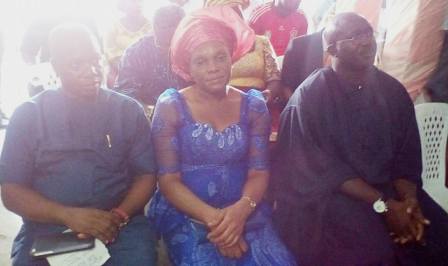 Press Freedom, Media Synergy Important To Okowa’s Administration --- Ukah