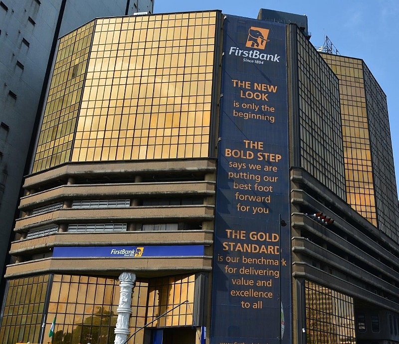 Firstbank Wins Best Bank In Nigeria And Best Bank In Digital ...