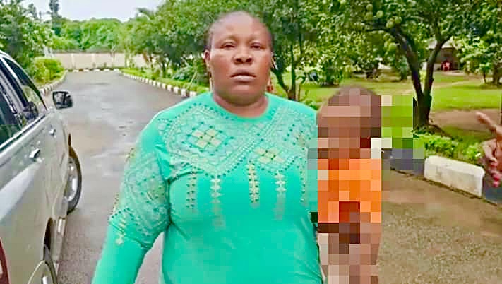 Underage Prostitution: Nwaanyị Ukwu Venza Finally Lands in Awka Prison