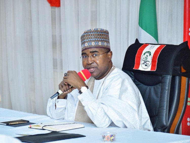 NDLEA Promotes 5,042 officers, Creates 5 New Strategic Commands