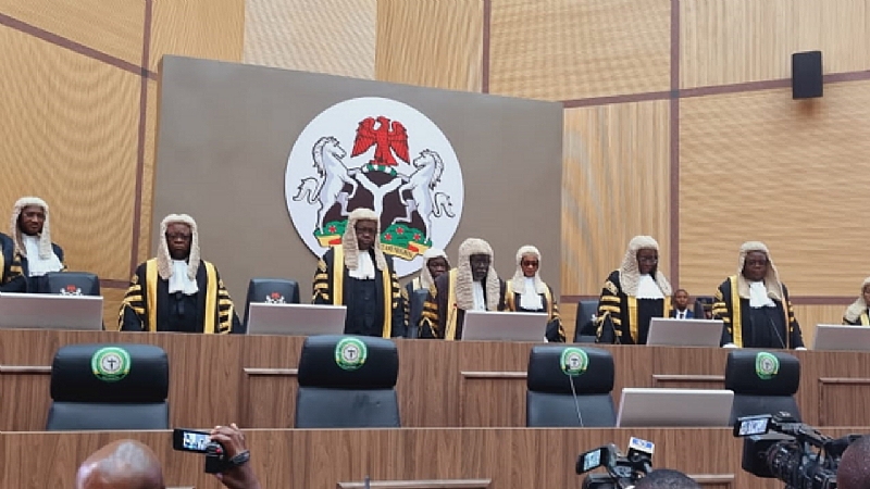 Supreme Court Set To Deliver Ruling On Local Government Autonomy