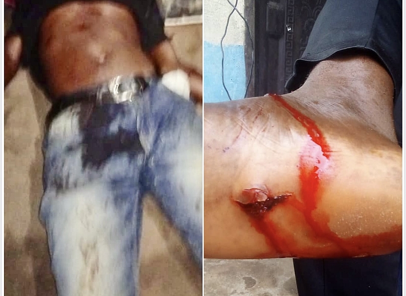 One Killed, Others Injured, Properties Destroyed As Ebonyi Community ...