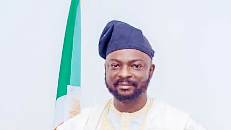 President Tinubu Appoints Dada Olusegun As Special Socia Media Aide