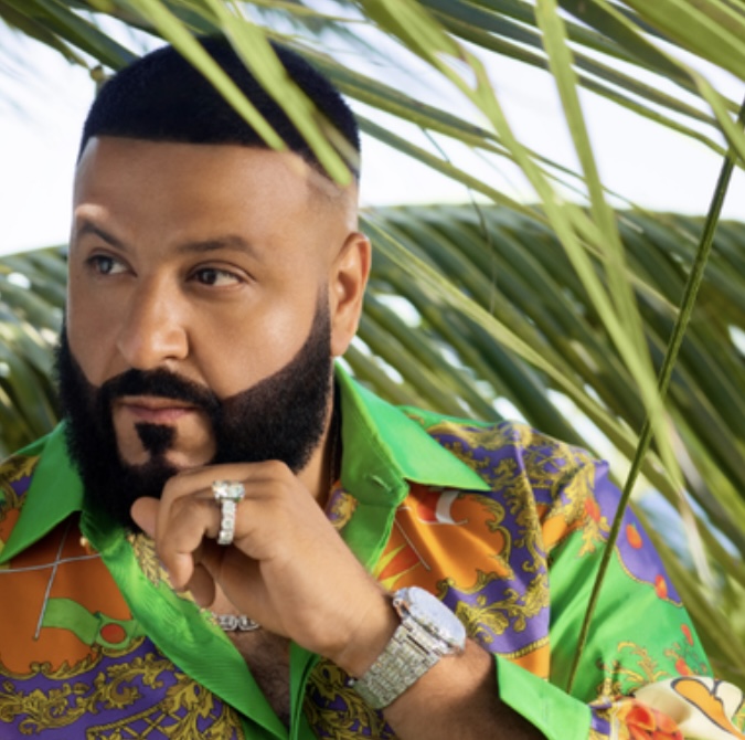 DJ Khaled Appeals To Fans To Help Rihanna Feature In His Album