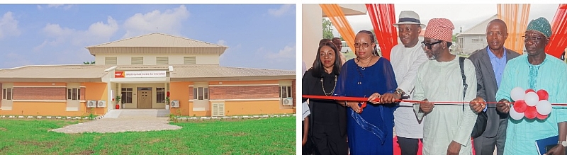 Egbin Power launches Innovation Hub To Equip Future Leaders, Ignite ...