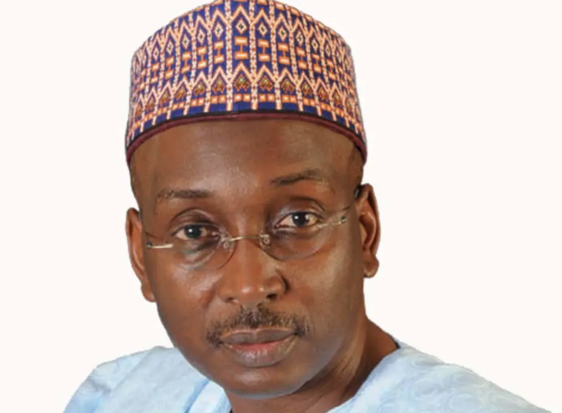 Northern Politicians In Tinubu Govt Reduced To Choir Group— Ex-APC Vice ...