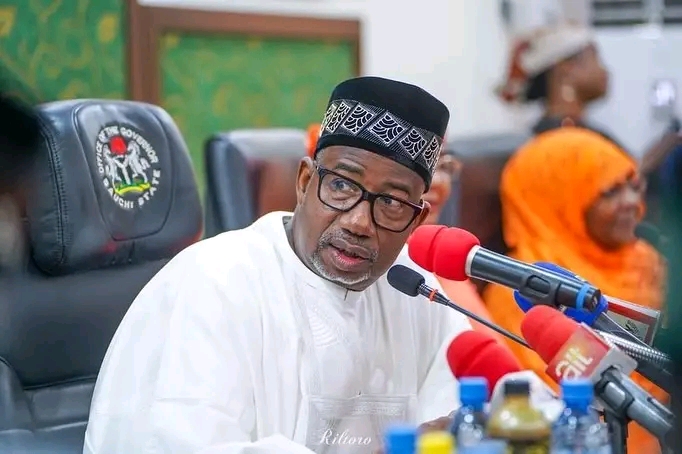 PDP Now Fully United, No More Factions— Governor Bala Mohammed