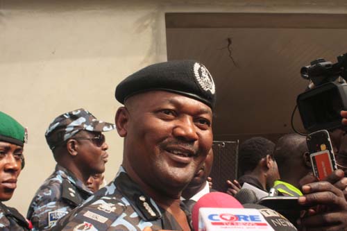 Alleged Compulsory Retirement: Ex-AIG Mbu, PSC explore out of court ...